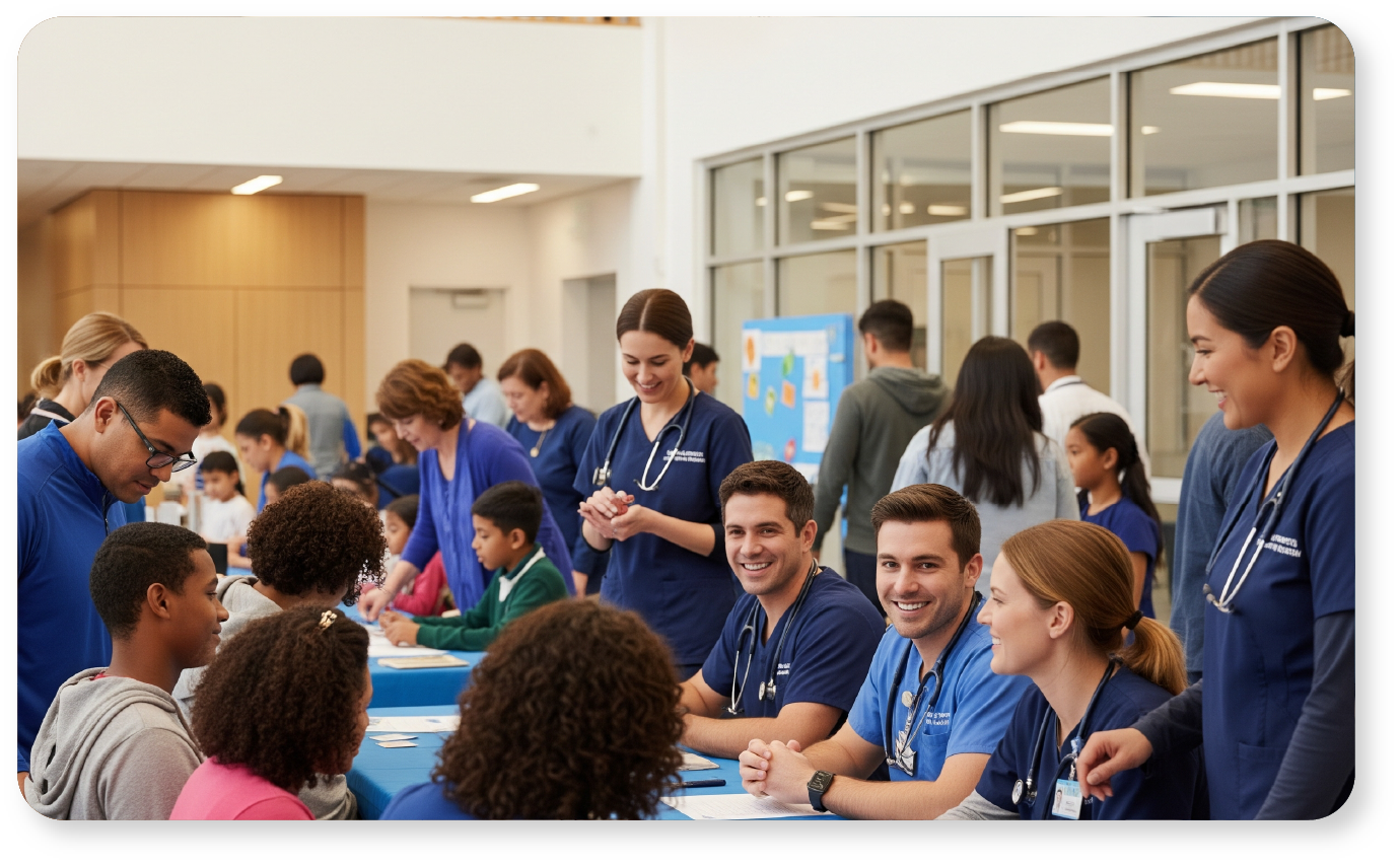 About Us — Advanced Diagnostic Healthcare System