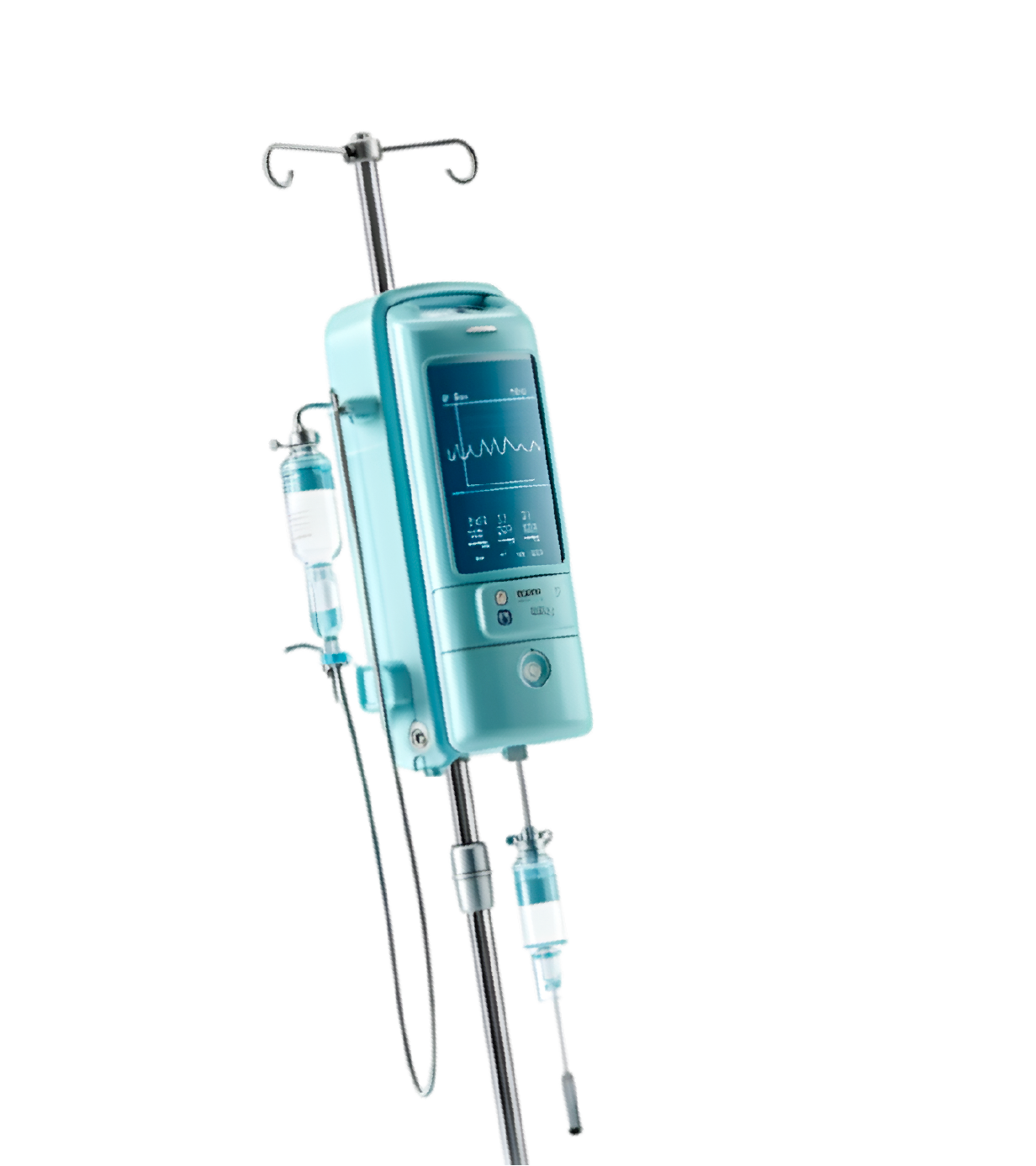 Advanced Diagnostics Healthcare System