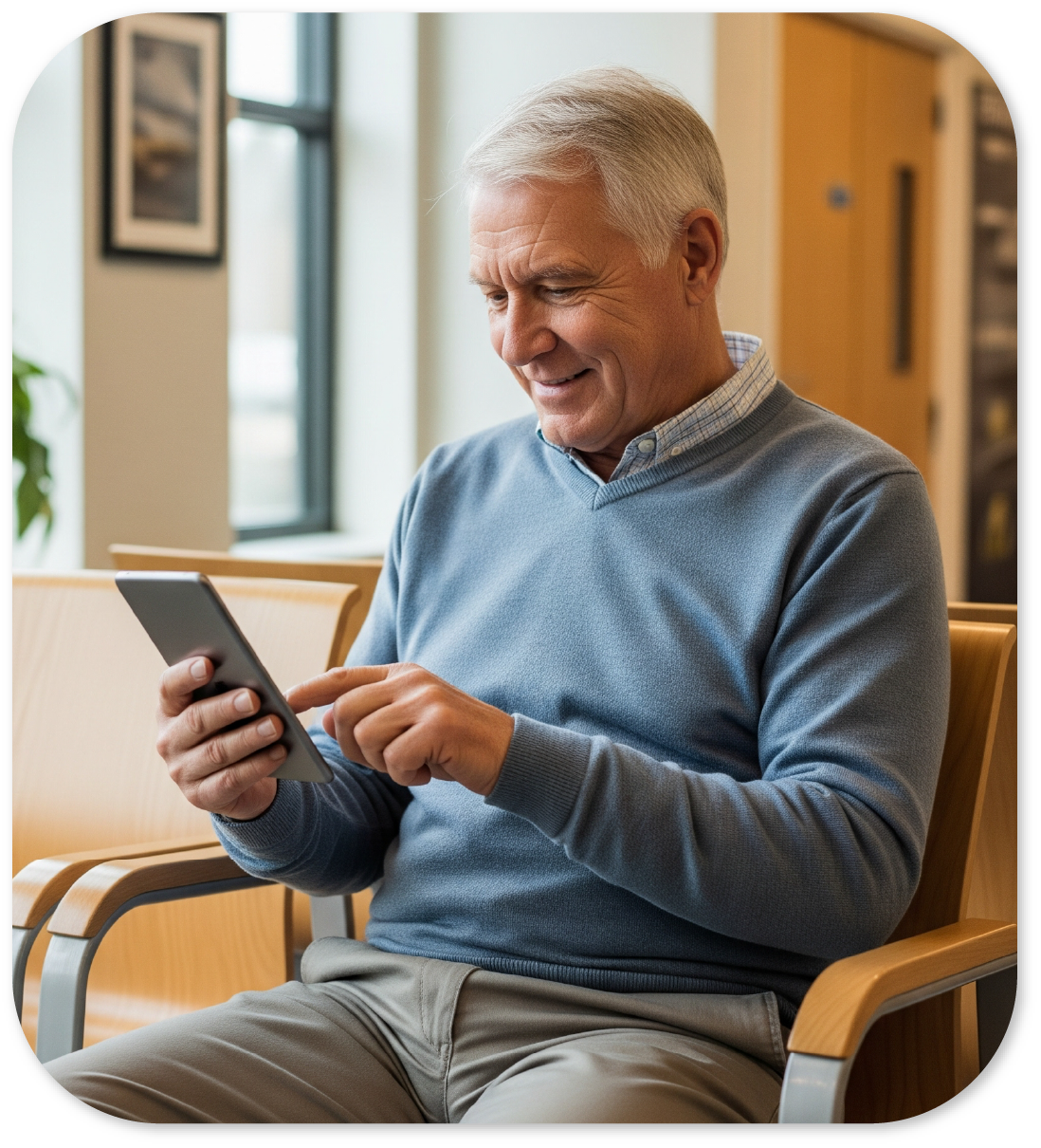 Athena | Advanced Diagnostics Healthcare