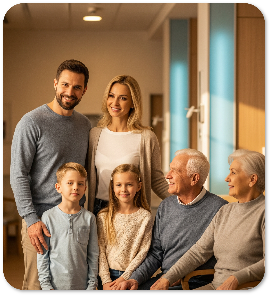 Out-of-Town Patients: **Travel Light, Heal Well** — Advanced ...