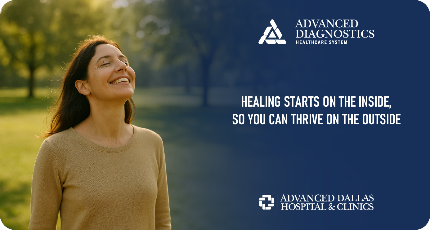 Healing the Mind, Alongside the Body: Inside the Mental Health Services ...