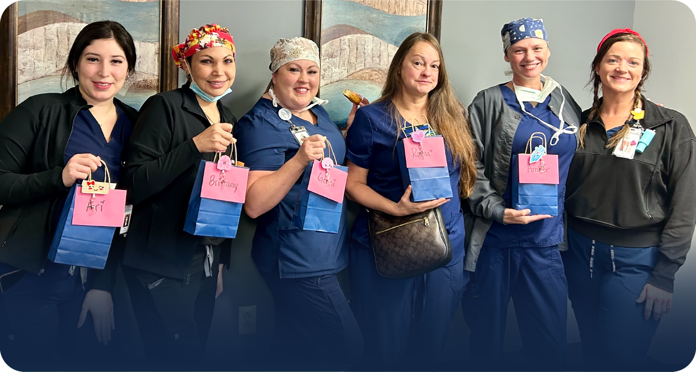 Advanced Diagnostics Healthcare System