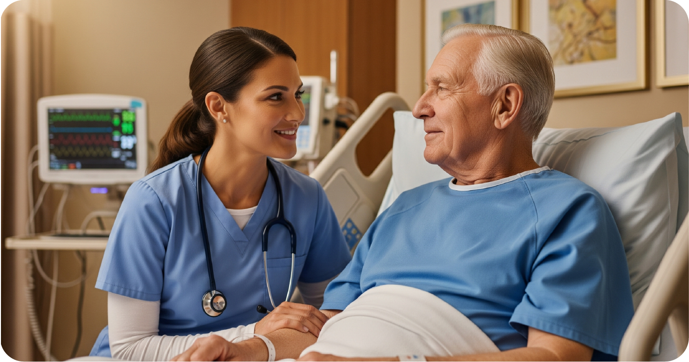 Advanced Houston Specialty Hospital — Advanced Diagnostics Healthcare ...