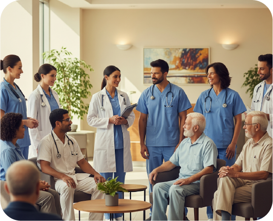 Advanced Houston Specialty Hospital — Advanced Diagnostics Healthcare ...