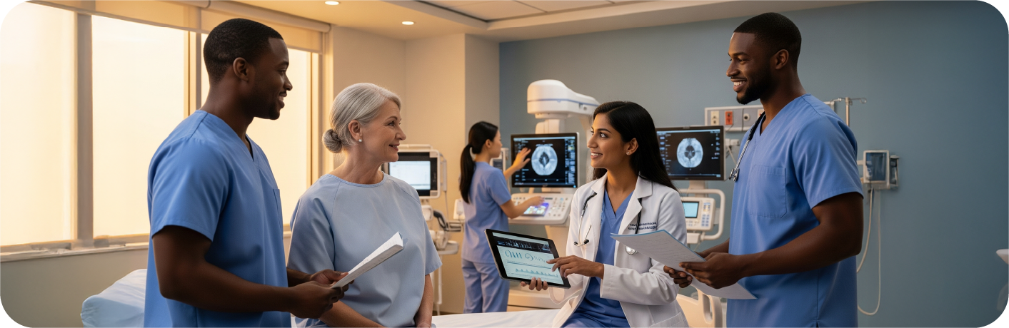 Advanced Houston Specialty Hospital — Advanced Diagnostics Healthcare ...