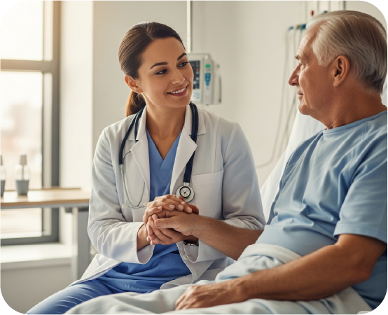 Advanced Houston Specialty Hospital — Advanced Diagnostics Healthcare ...