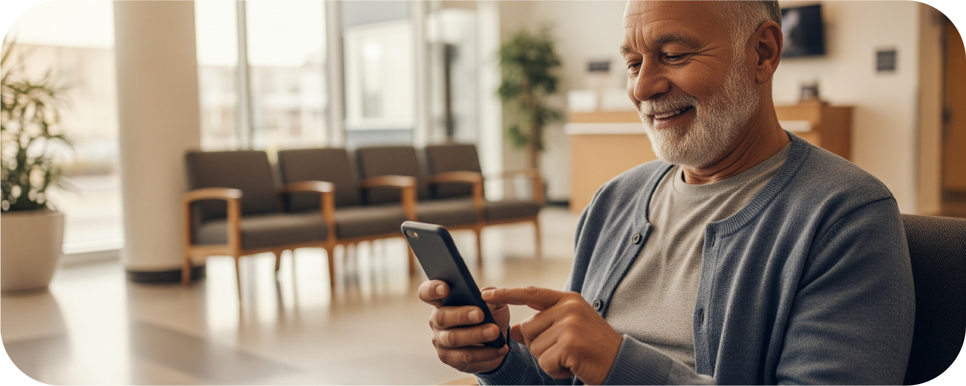 Services & Specialties | Advanced Diagnostics